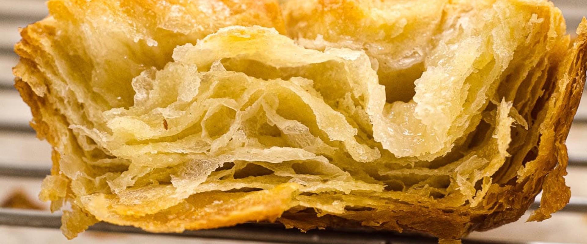 Mastering the Art of Laminated Dough: A Pastry Chef's Guide