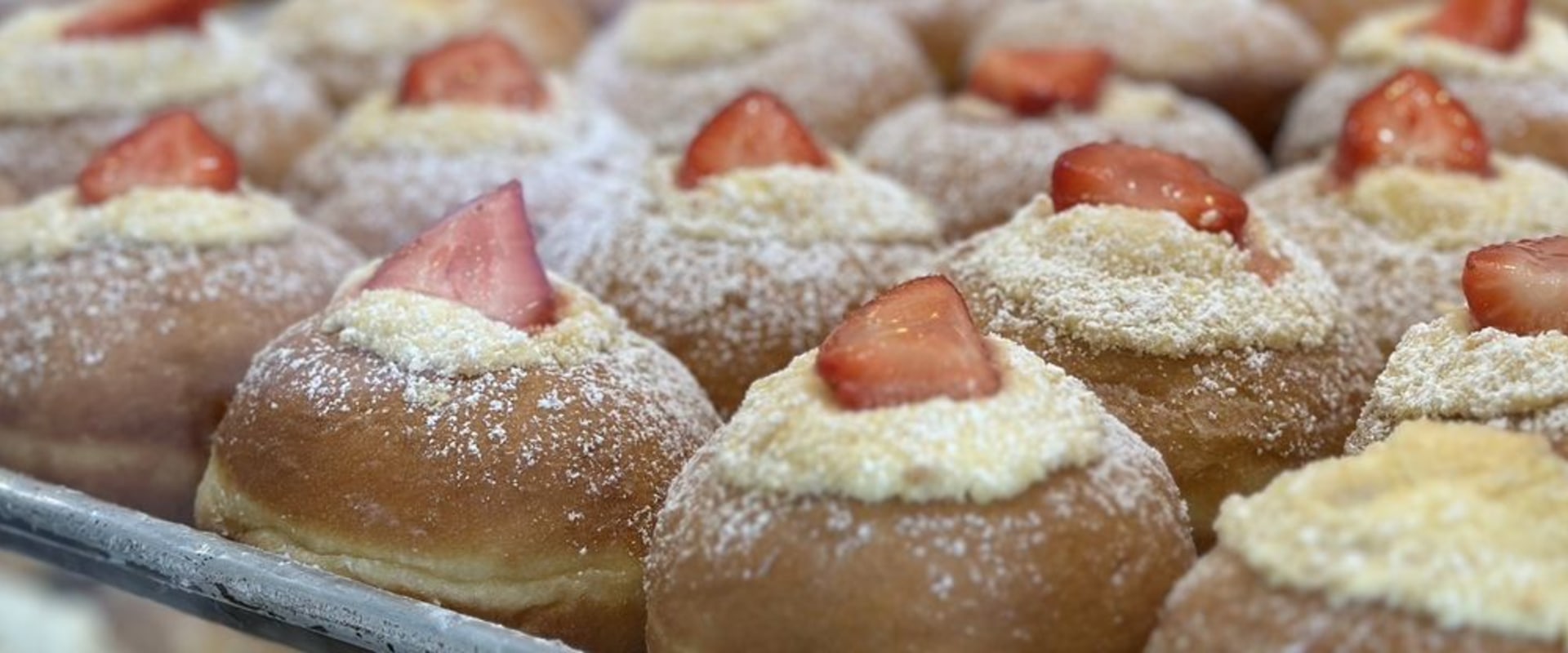Bite Into Perfection: Fairfax's Full-Service Catering And Breads And ...